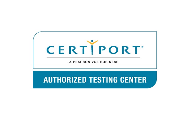 Certiport "Dixatrix Solutions" Moldova